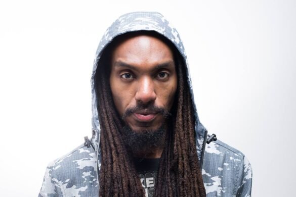 Olivia O. Elevates with Ethereal "In The Air" Single | Illustrate Magazine