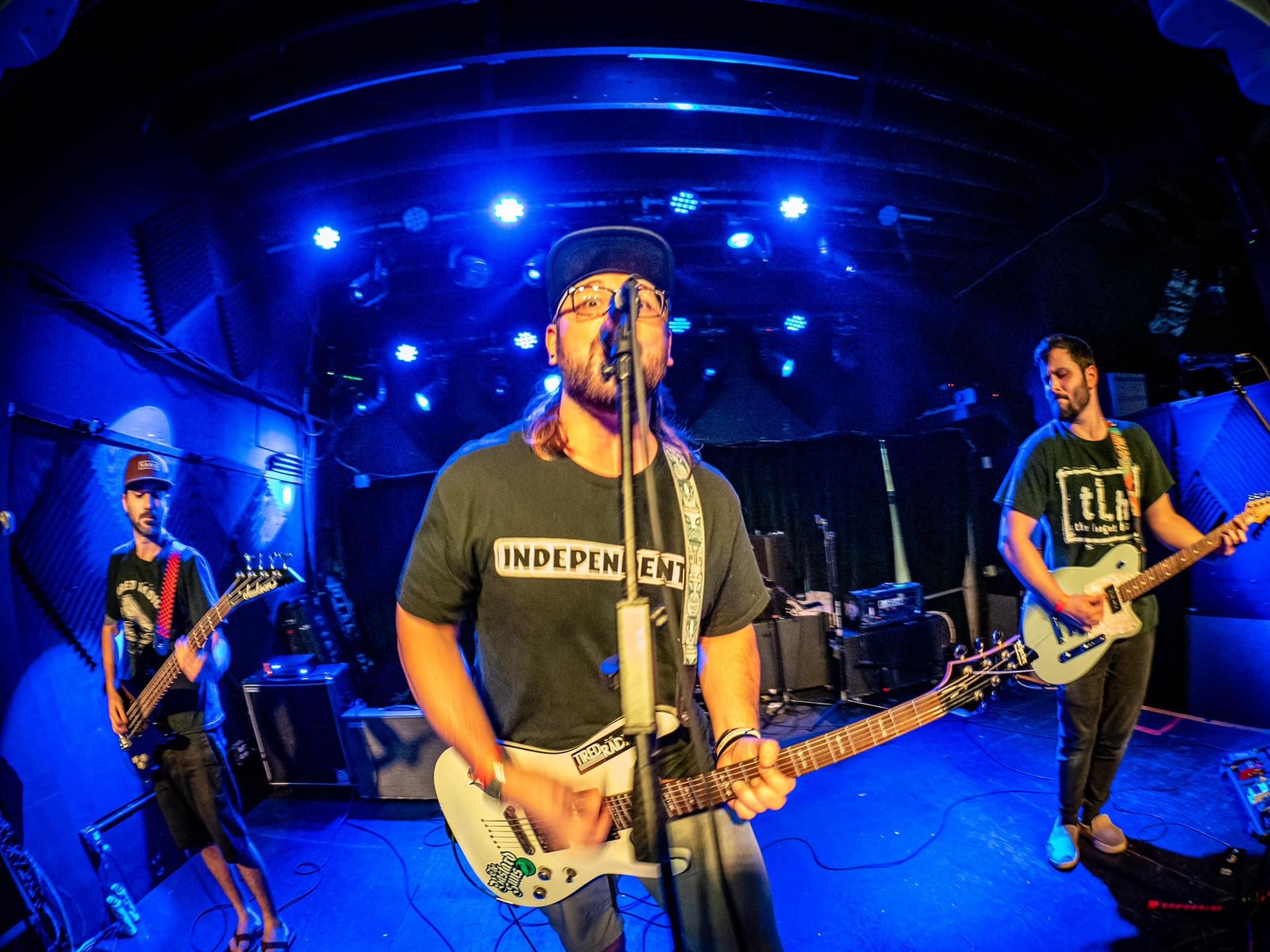 Exclusive Interview with DIAL DRIVE | Illustrate Magazine