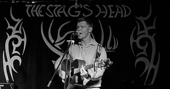 Exclusive Interview with 'JOE MURPHY' | Illustrate Magazine