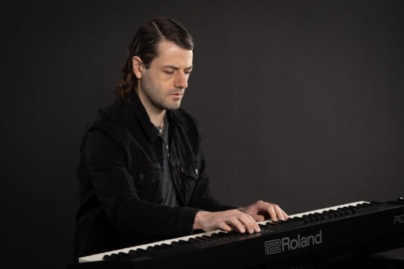 Spiritbox Unleashes Raw Emotion with "Jaded" – A Captivating New ...