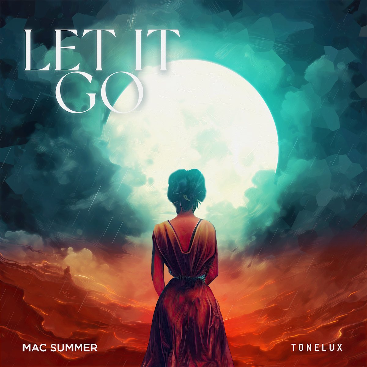 Let It Go by MAC SUMMER: Review | Illustrate Magazine
