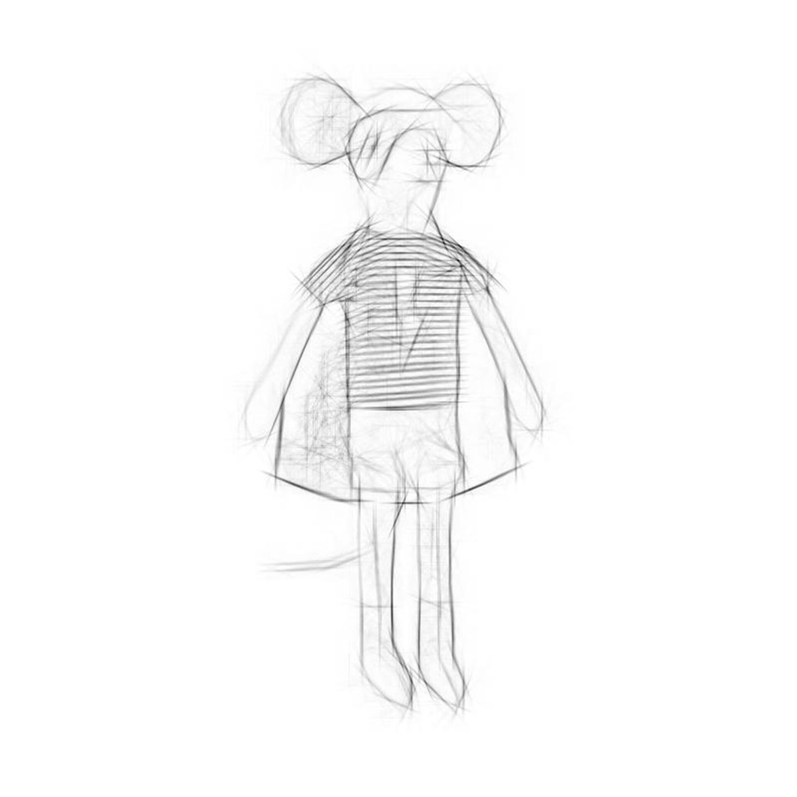 The Birth by MOUSE MAN: Review | Illustrate Magazine