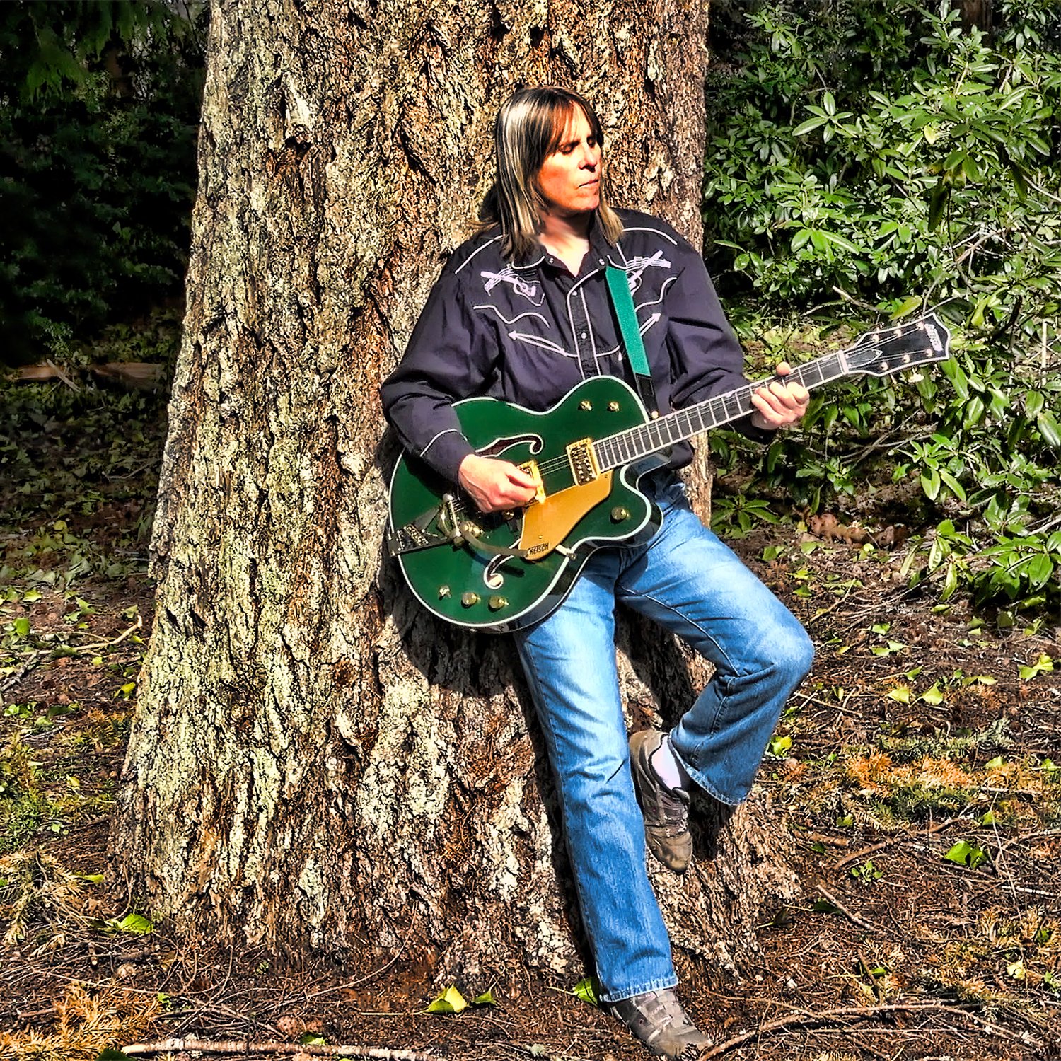 Rio Frio by RUSTY REID: Review | Illustrate Magazine