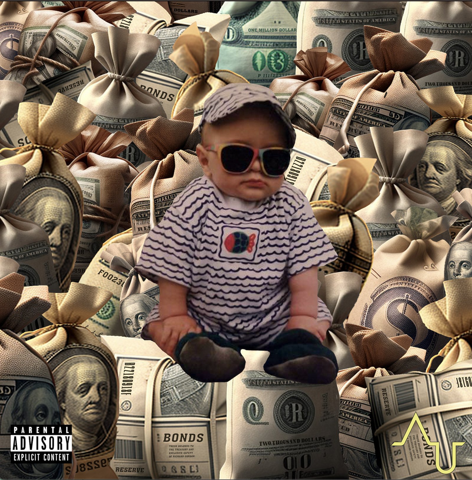 Get Rich Quick by RICH G: Album Review | Illustrate Magazine