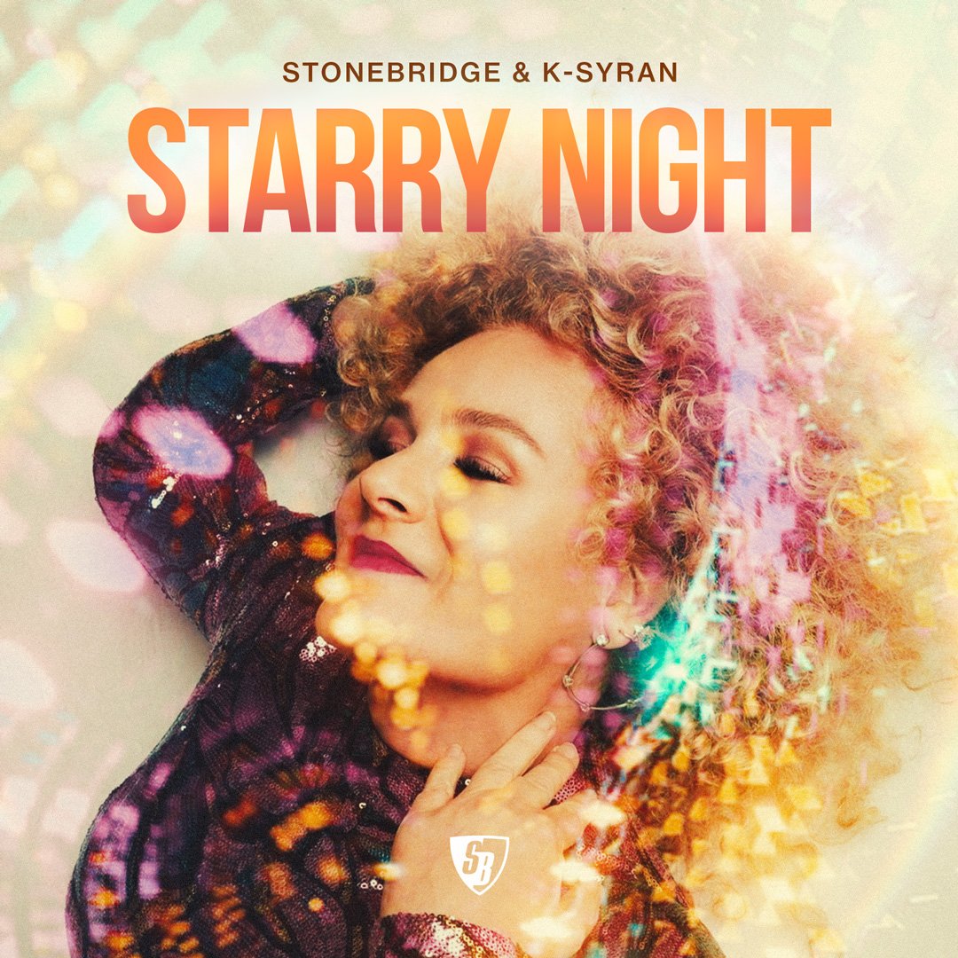 Starry Night by K-SYRAN: Review | Illustrate Magazine