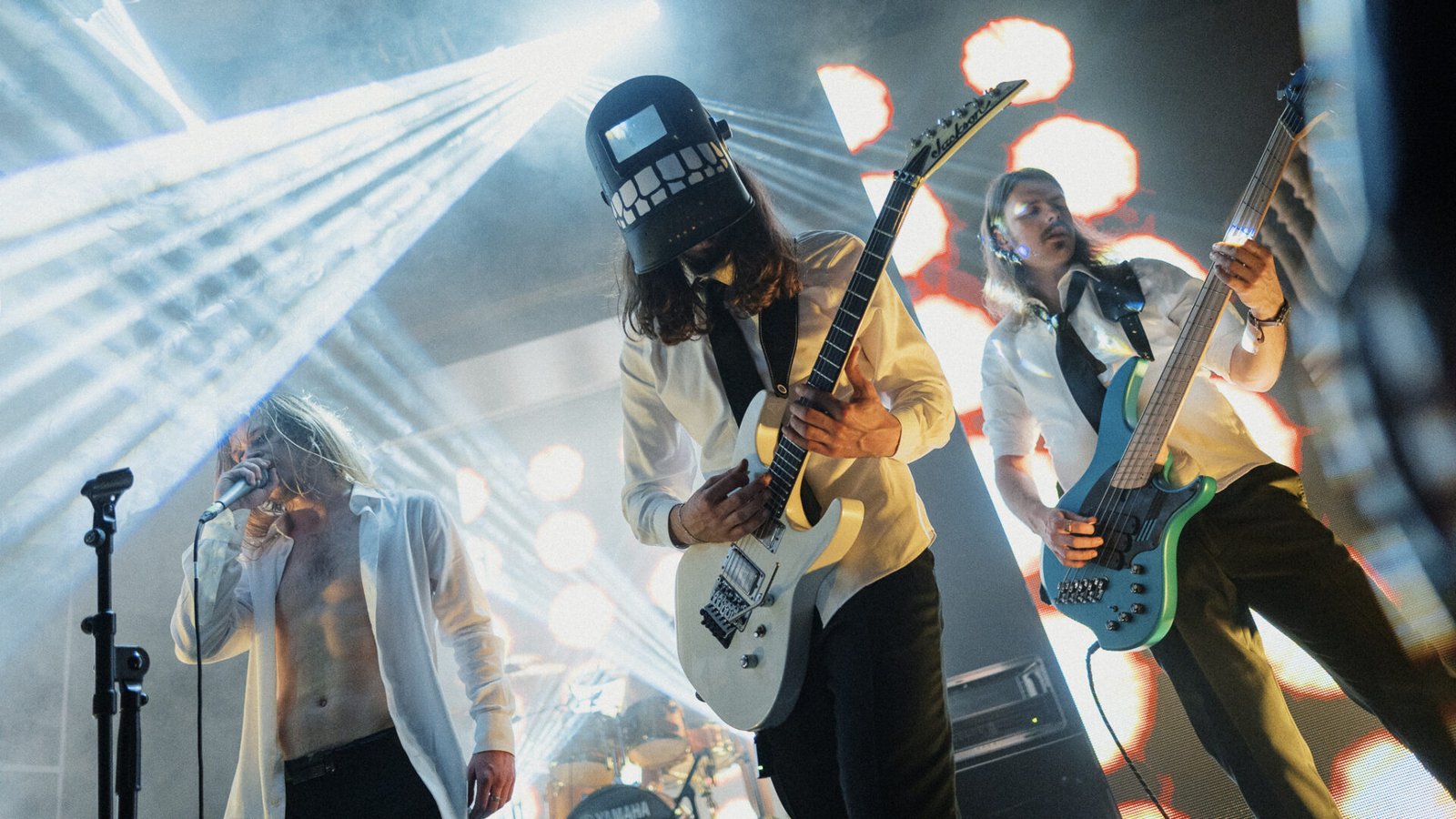 The Great Paradise of Tomorrow by SHSH: Album Review | Illustrate Magazine