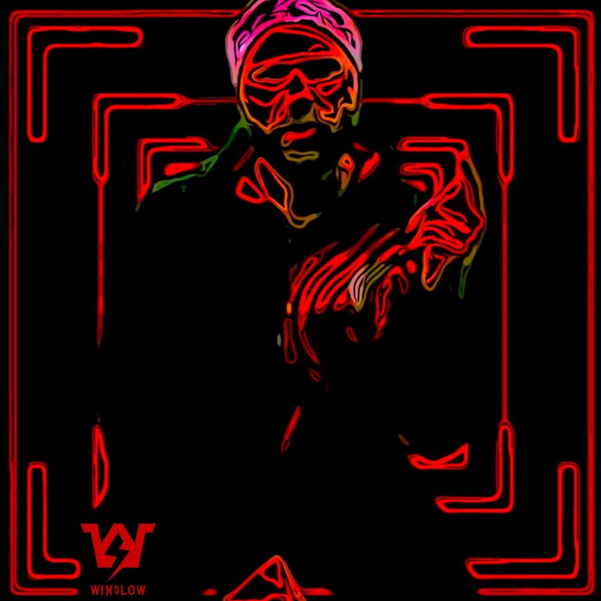 Exclusive Interview with WIN$LOW | Illustrate Magazine