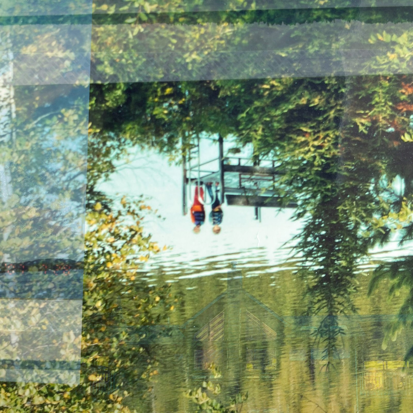 Lakehouse by KEEP FOR CHEAP: Review | Illustrate Magazine