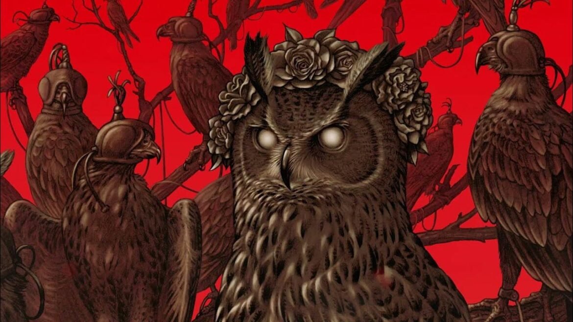 "Kvelertak Unleashes Ferocious Energy with 'Endling' Single ...