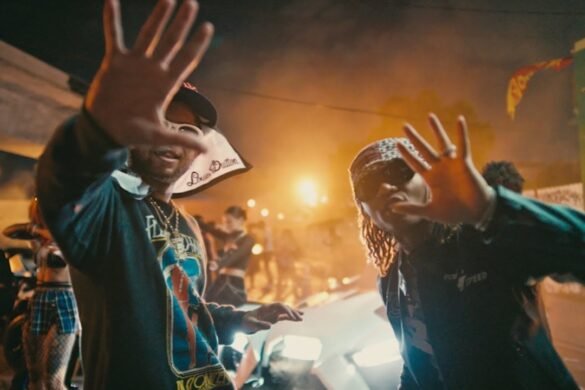 "Devstacks Drops Inspirational 'Praise God' Song: A Spiritual Anthem ...