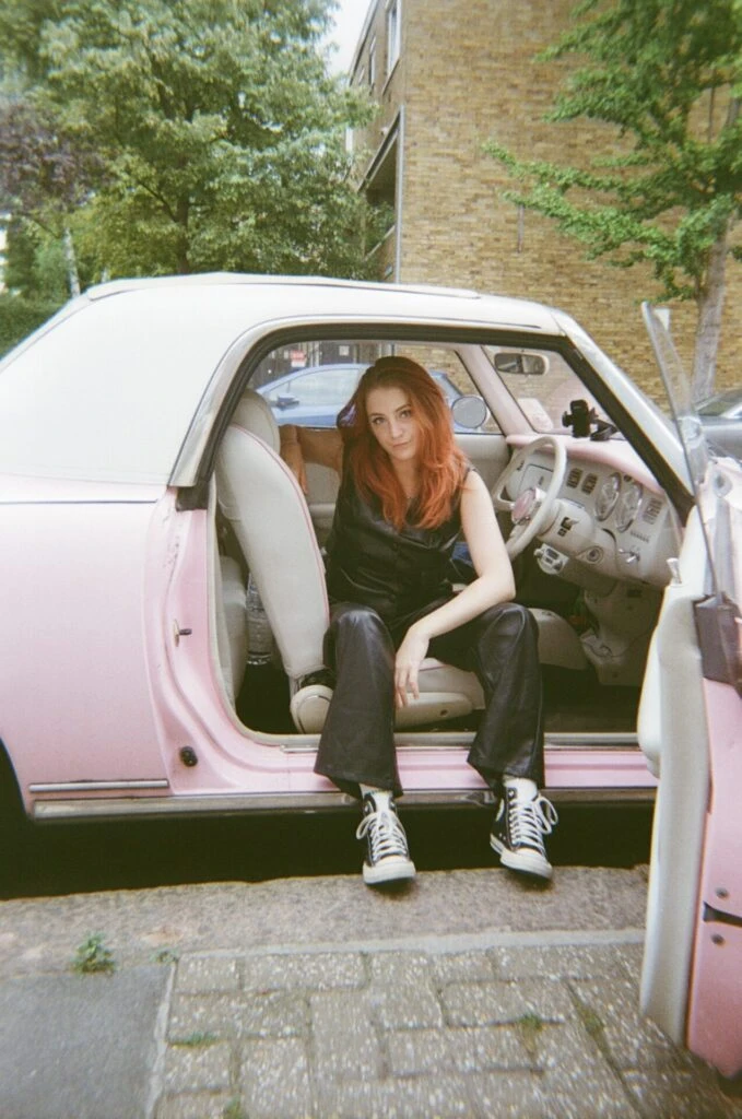 Exclusive Interview with ETTIE | Illustrate Magazine