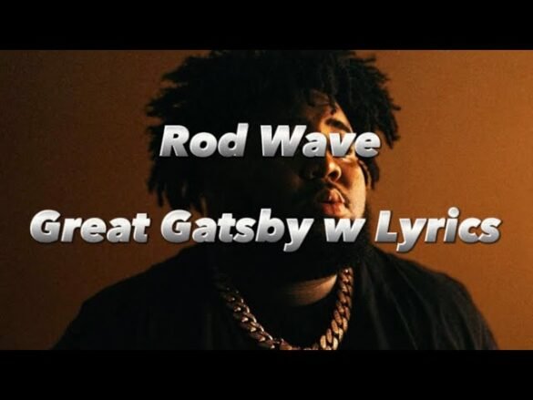 "Rod Wave's 'Great Gatsby' Track Takes the Music Scene by Storm ...