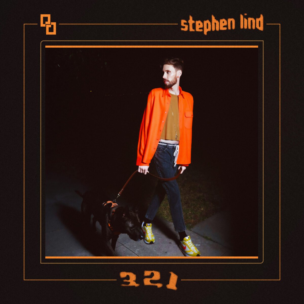 3, 2, 1 by STEPHEN LIND: Review | Illustrate Magazine