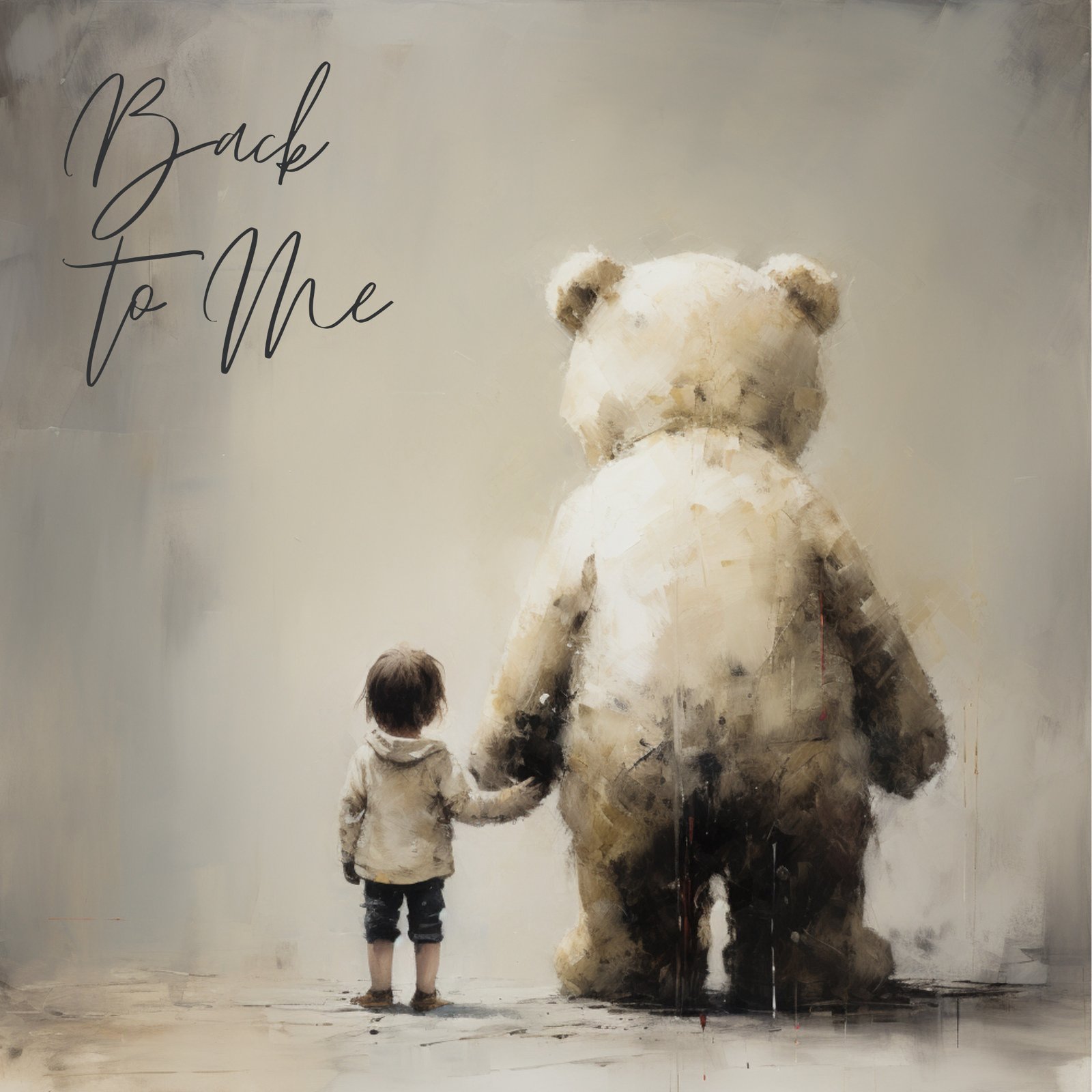 Back to Me by MACCIE X JPRIZM: Review | Illustrate Magazine