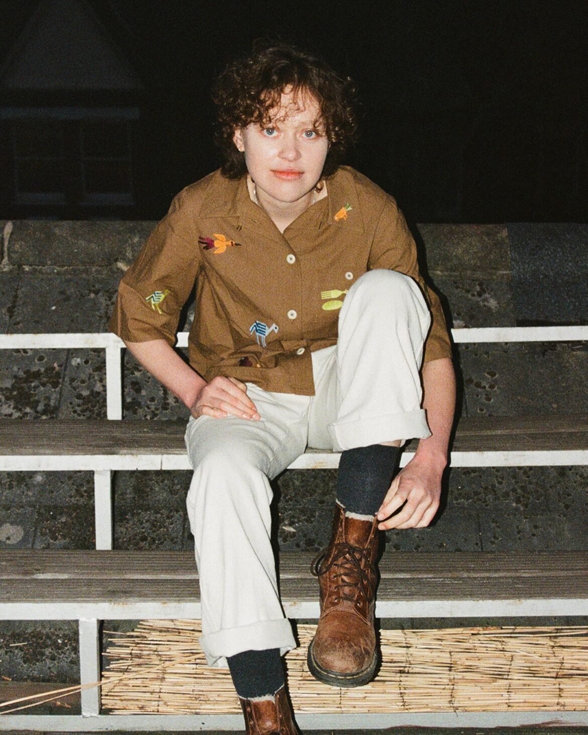 Ladybird by FRAN LUSTY: EP Review | Illustrate Magazine