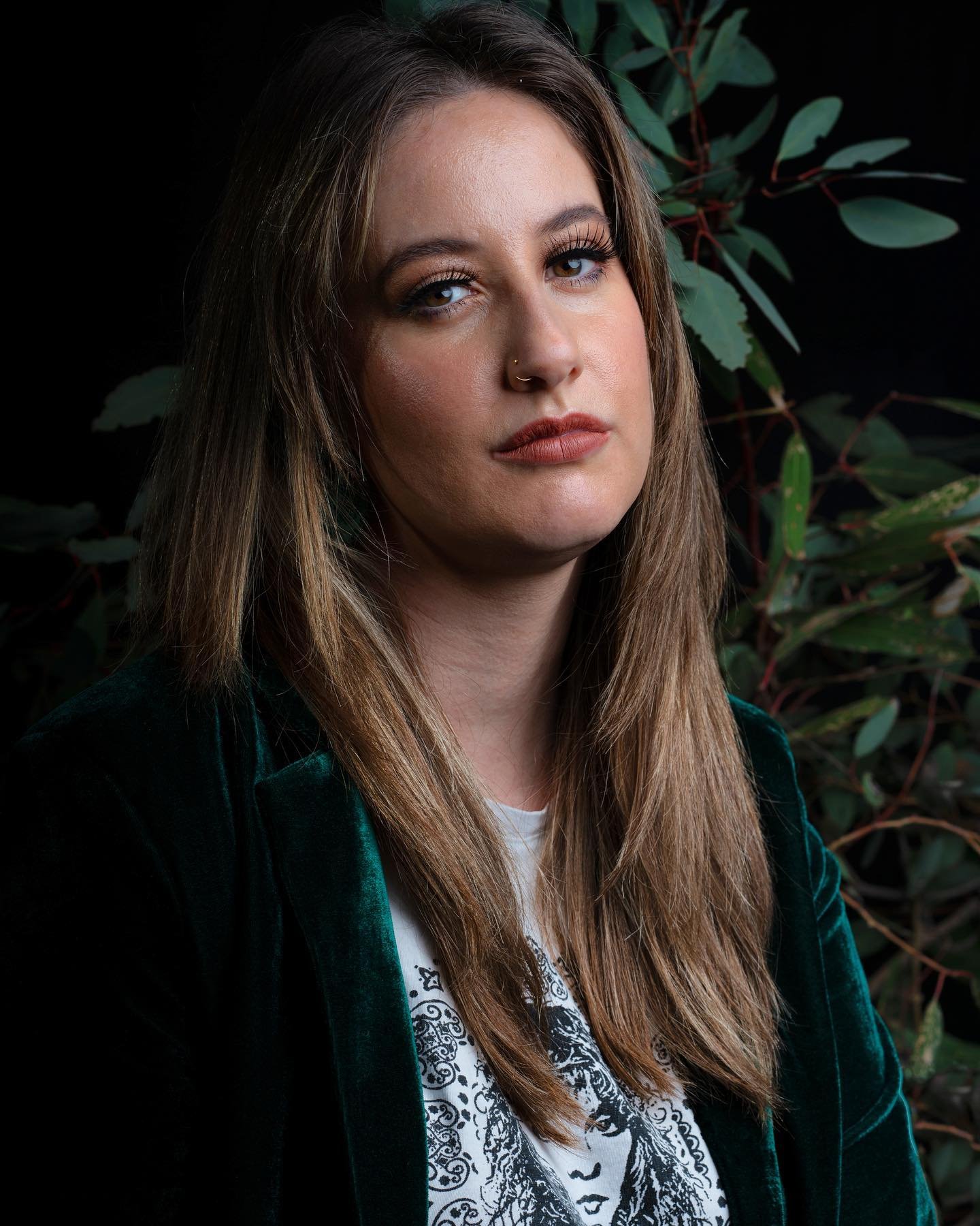 Exclusive Interview with BELLA DEER | Illustrate Magazine