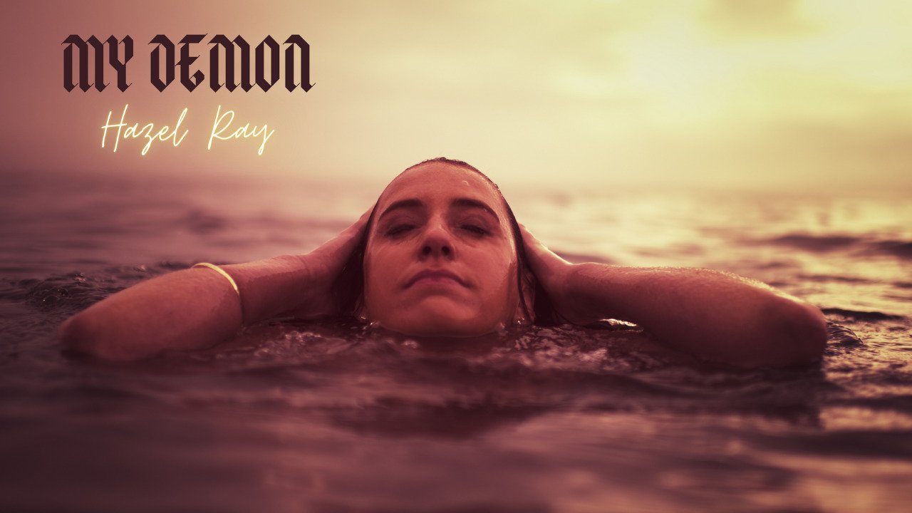 Exclusive Interview with HAZEL RAY | Illustrate Magazine