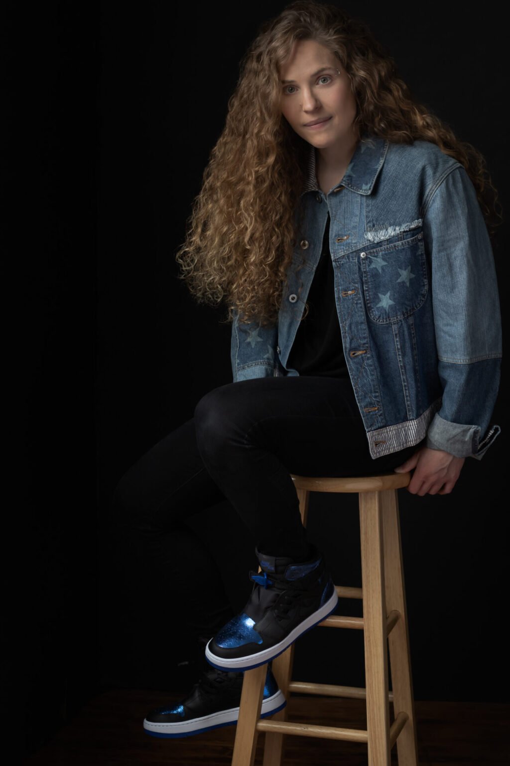 Exclusive Interview With TARA HACK | Illustrate Magazine
