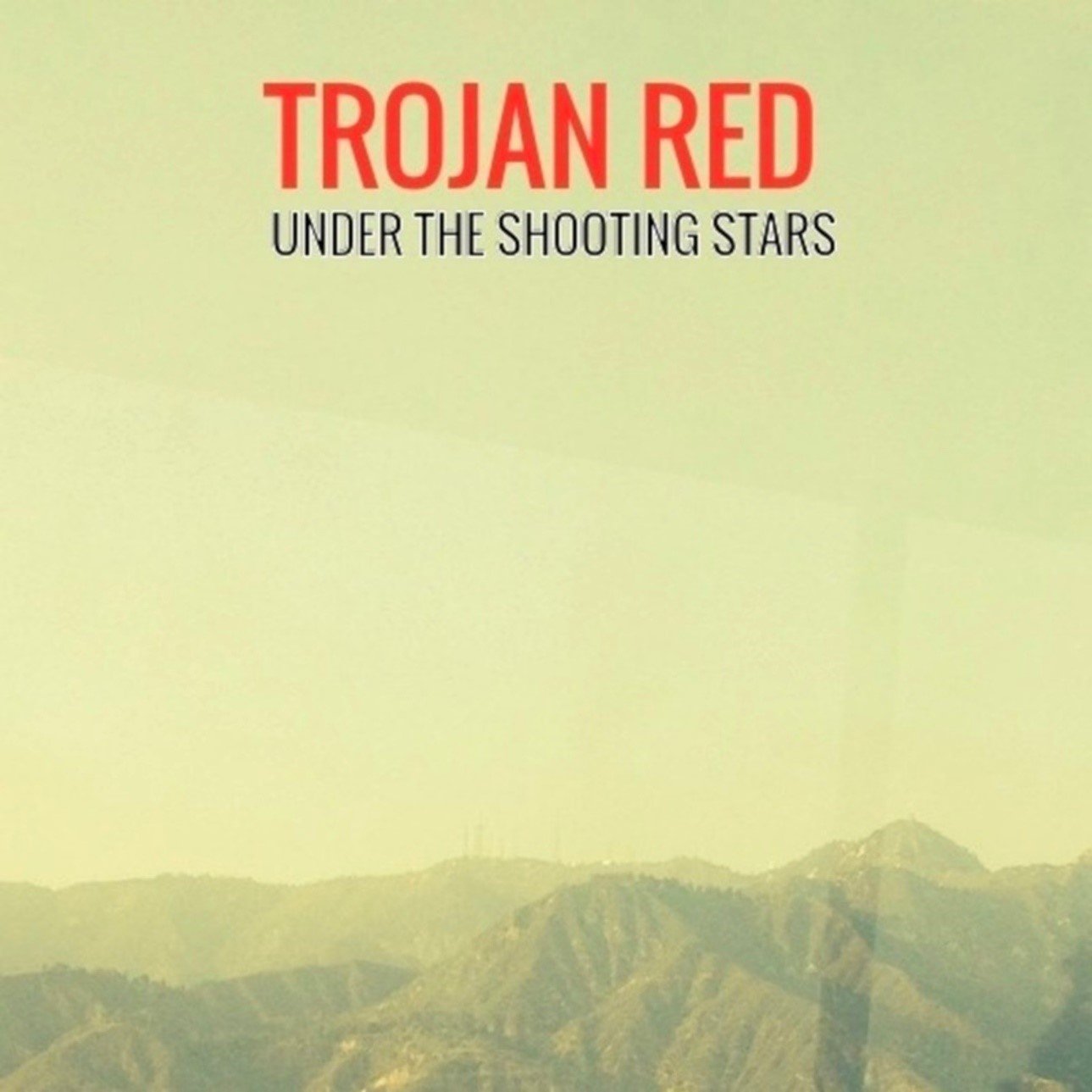 Exclusive Interview with TROJAN RED | Illustrate Magazine
