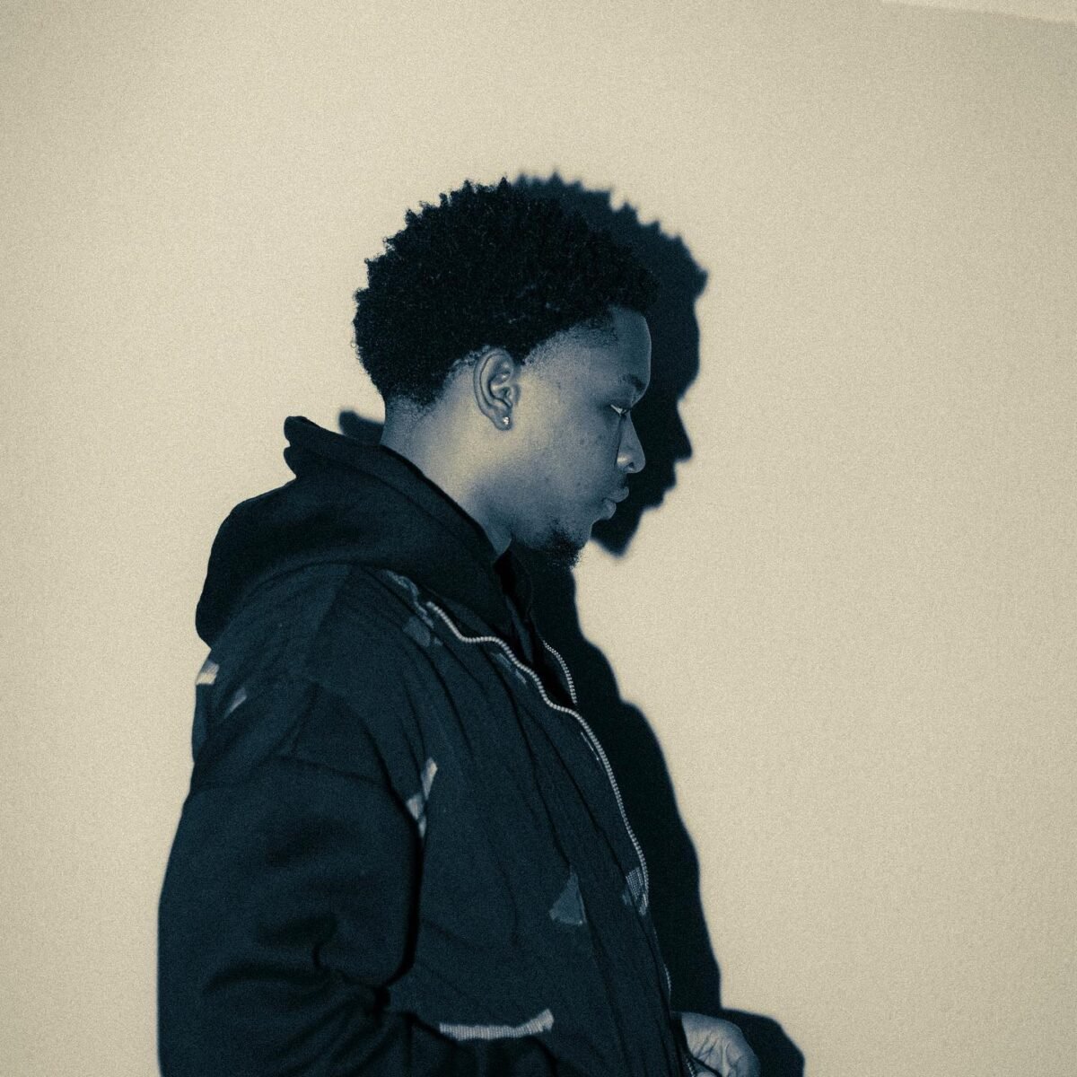 Exclusive Interview with JALEEL THOMAS | Illustrate Magazine