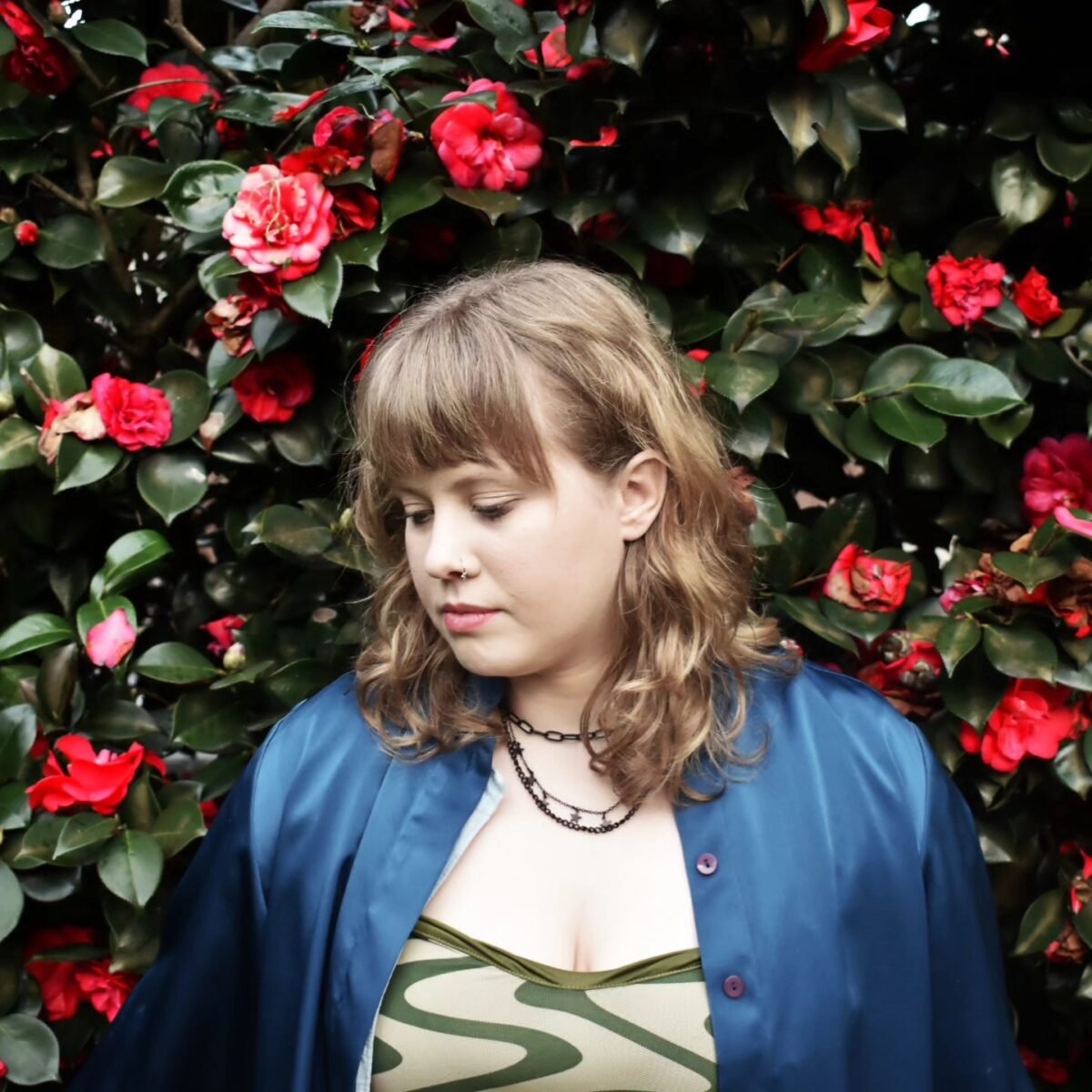 Exclusive Interview with SARAH JANE | Illustrate Magazine