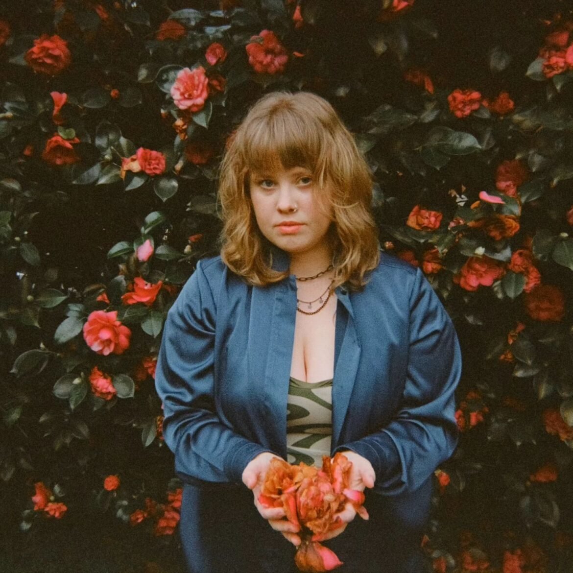 Exclusive Interview with SARAH JANE | Illustrate Magazine