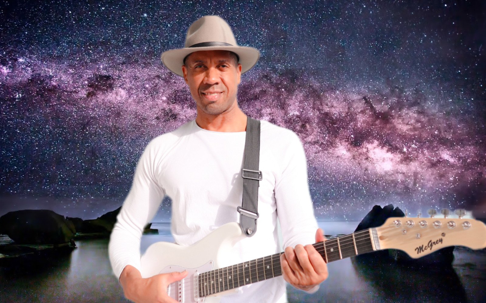 Rasta Dance (Radio Edit) by FRANÇOIS MARIUS: Review | Illustrate Magazine