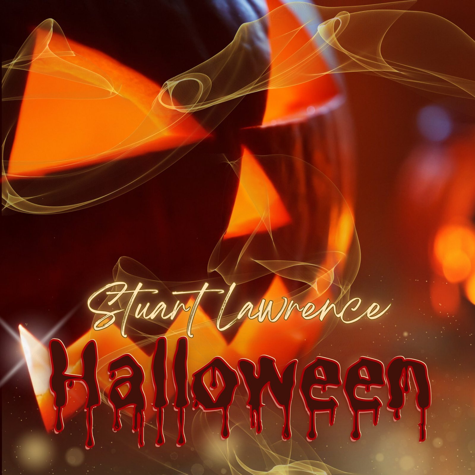 Halloween by STUART LAWRENCE: Review | Illustrate Magazine