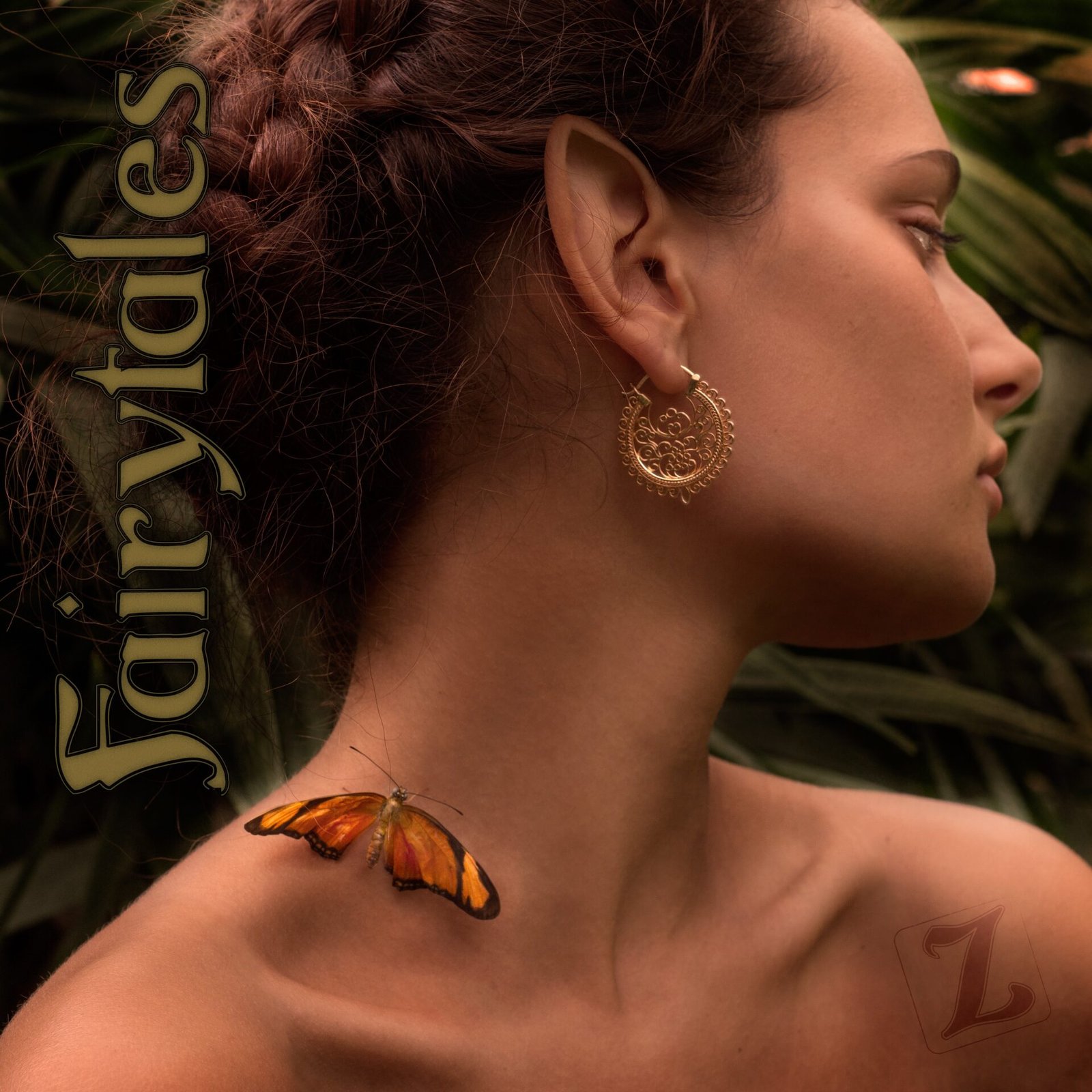 Exclusive Interview with DAME ZINA | Illustrate Magazine