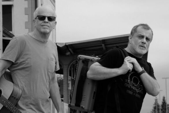 Exclusive Interview with 'DISCO LIZARDS' | Illustrate Magazine
