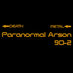 Paranormal Arson by PARANORMAL ARSON: Album Review | Illustrate Magazine