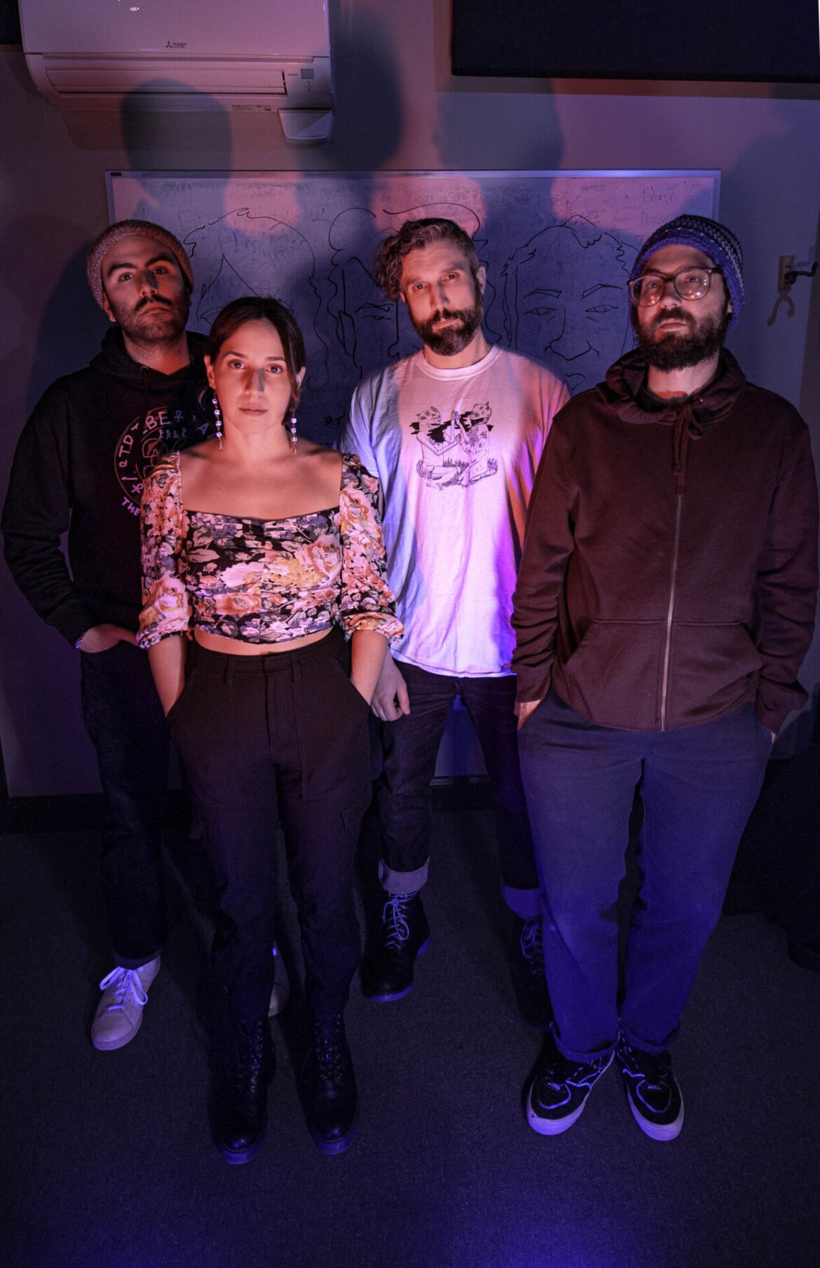 huracán by OUTERLOOP: Review | Illustrate Magazine