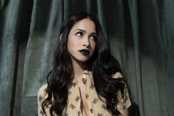 Exclusive Interview With YRRY | Illustrate Magazine