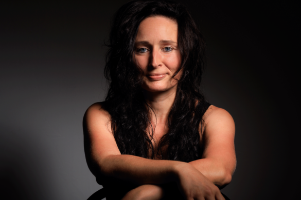 Exclusive Interview with CLEO HANDLER | Illustrate Magazine