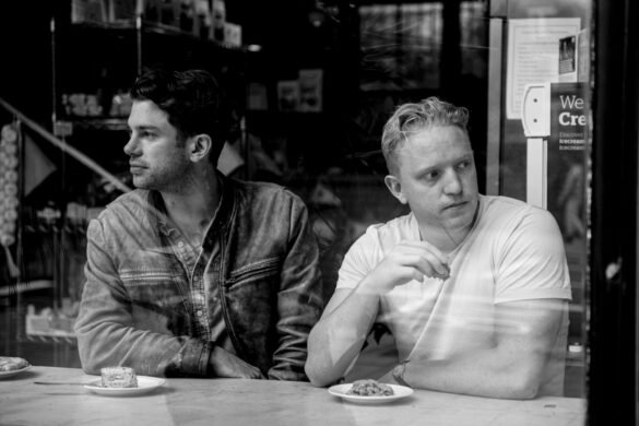 Exclusive Interview With YRRY | Illustrate Magazine