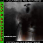 Paranormal Arson by PARANORMAL ARSON: Album Review | Illustrate Magazine