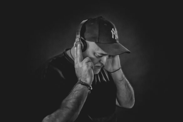 Exclusive Interview With YRRY | Illustrate Magazine