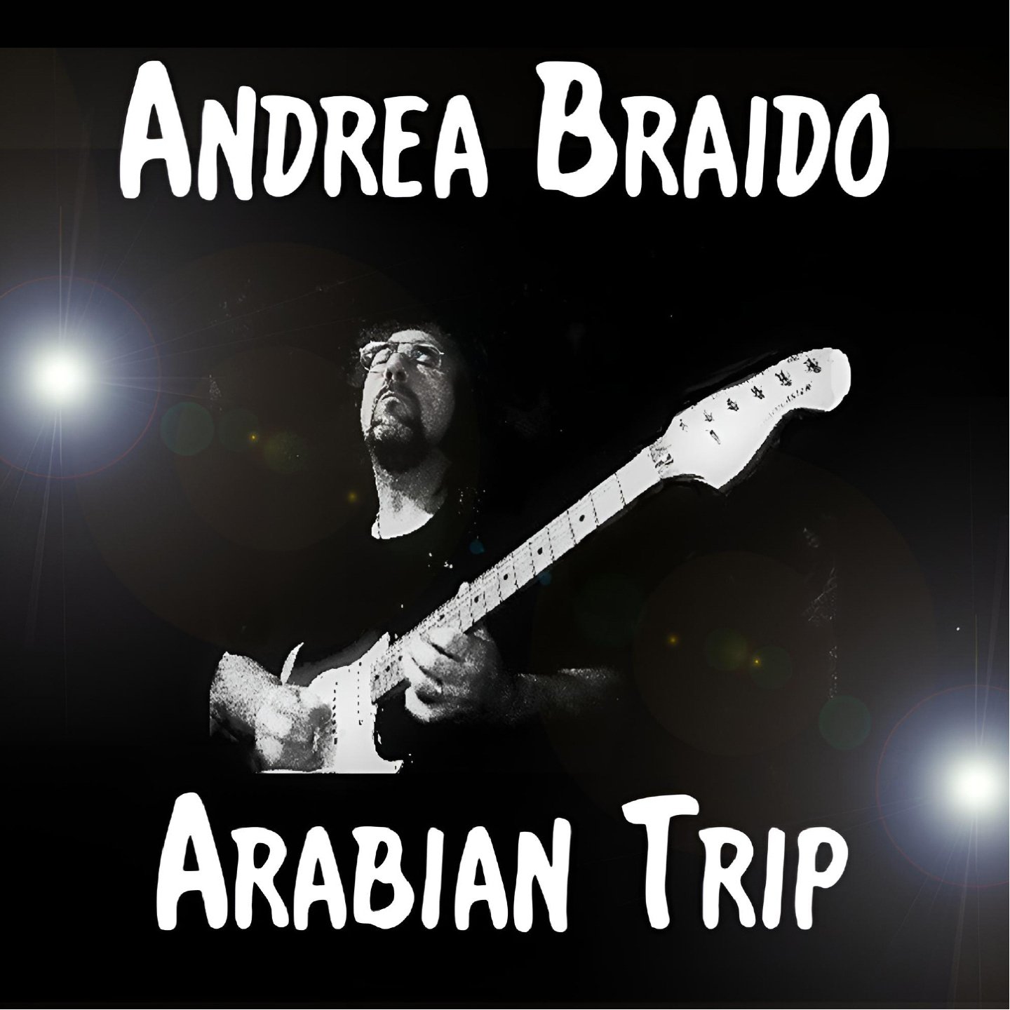 Arabian Trip by ANDREA BRAIDO: Review | Illustrate Magazine