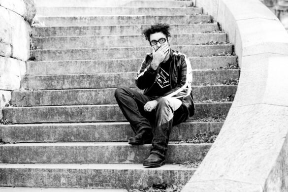 Exclusive Interview With YRRY | Illustrate Magazine