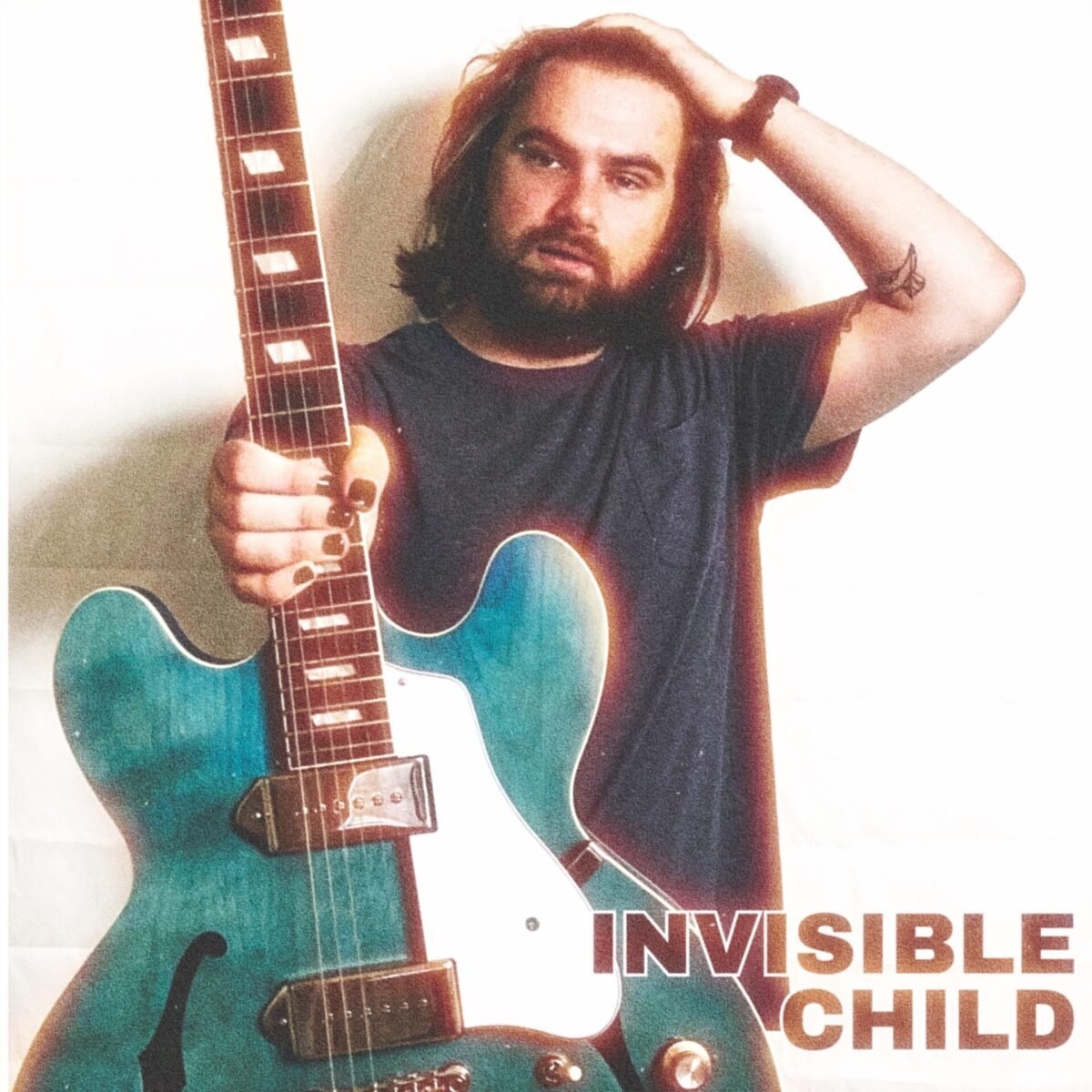 Invisible Child by BENTON CRANE: Review | Illustrate Magazine