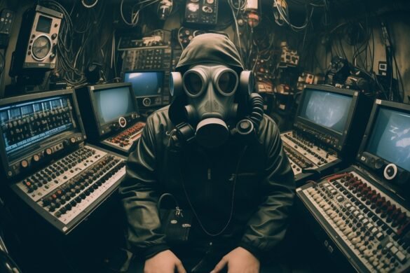 Exclusive Interview With YRRY | Illustrate Magazine