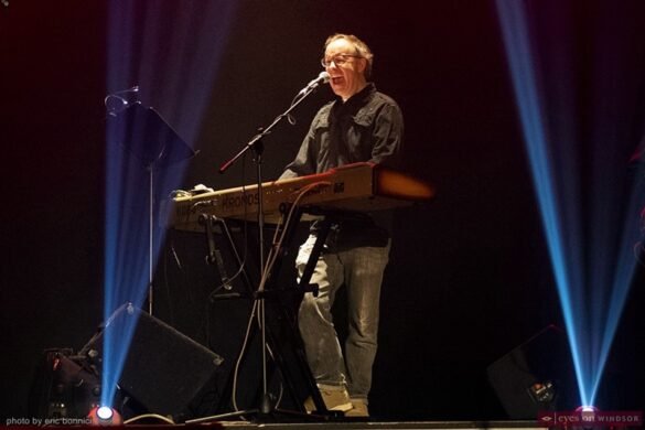 Deep Deep Love by Tony Volker: Review | Illustrate Magazine