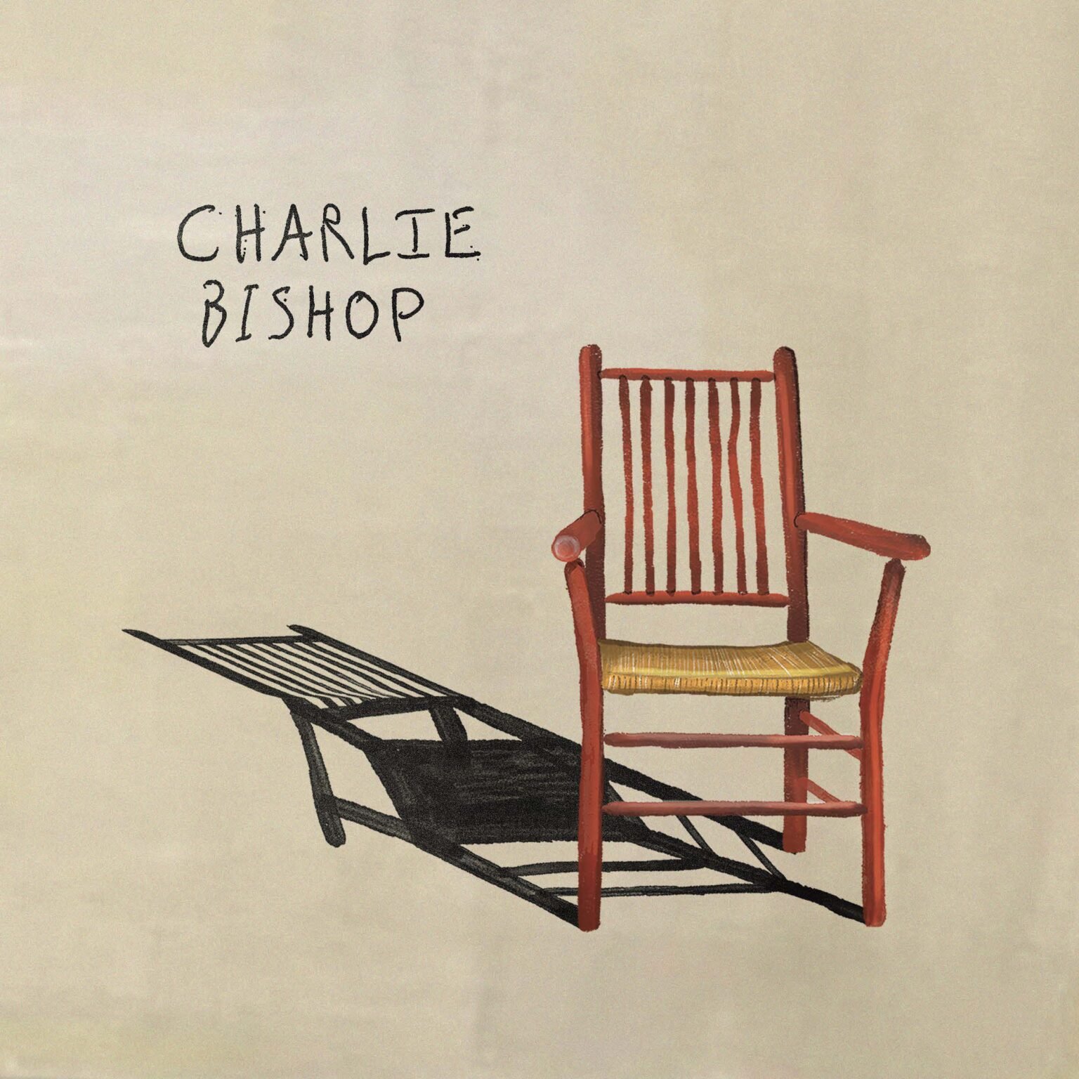 Charlie Bishop (EP) by CHARLIE BISHOP: EP Review | Illustrate Magazine