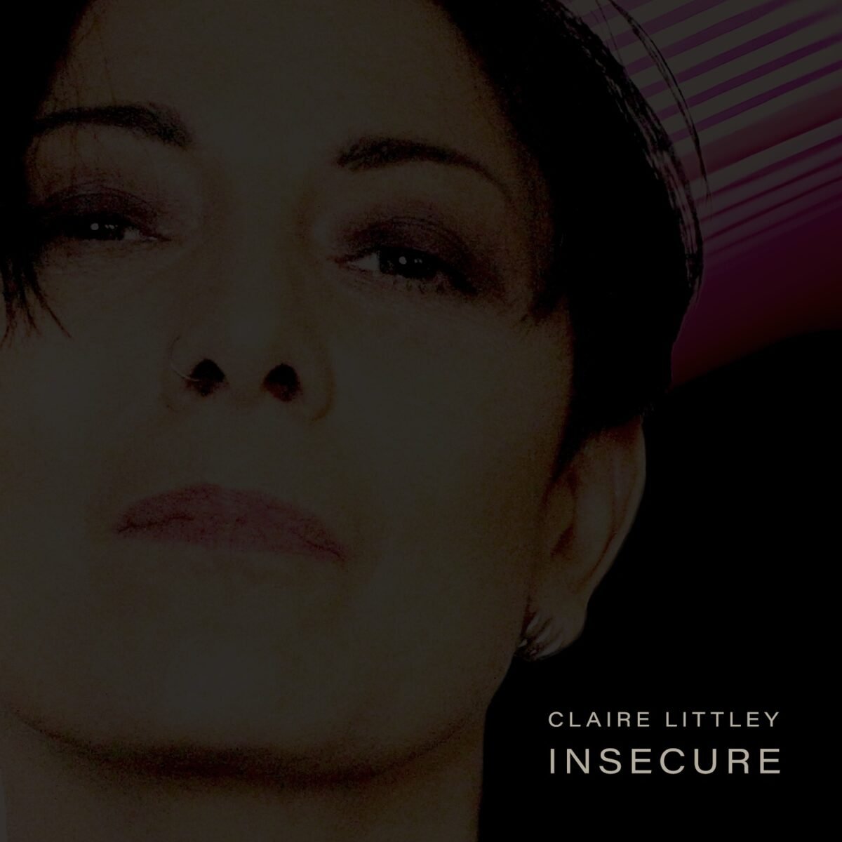 Insecure by CLAIRE LITTLEY: Review | Illustrate Magazine