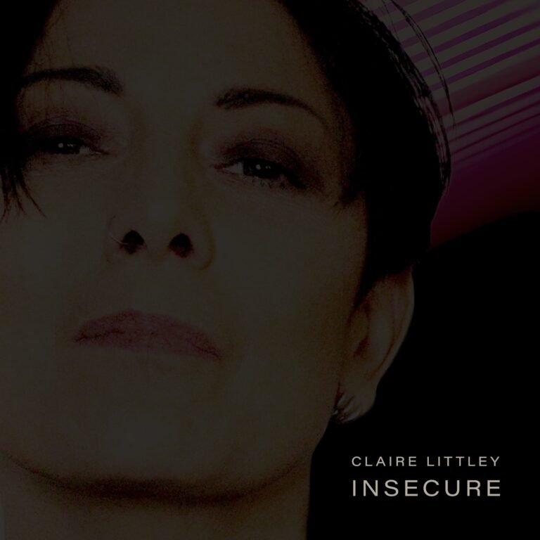 Insecure by CLAIRE LITTLEY: Review | Illustrate Magazine