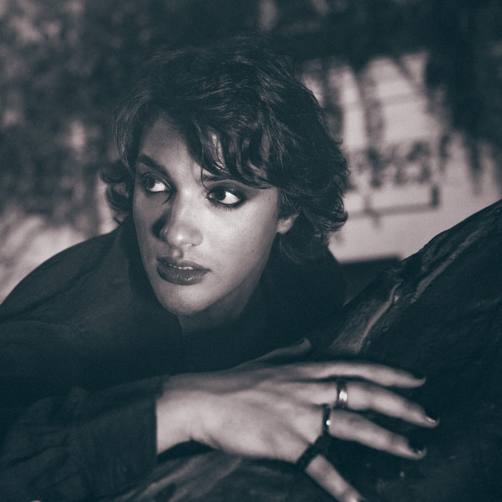 Love Me Just a Little by JOHN CONLIN: Review | Illustrate Magazine