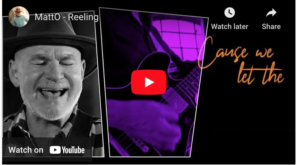 Reeling by MATTO: Review | Illustrate Magazine