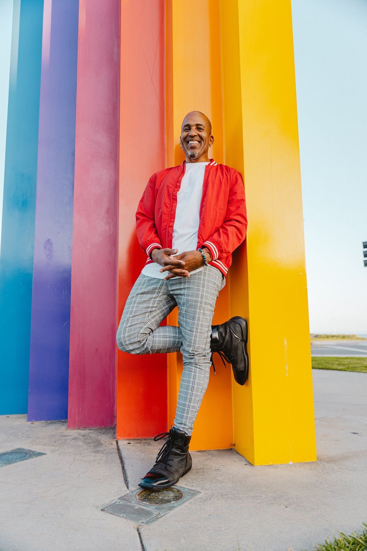 Exclusive Interview with AUSTIN WILLACY | Illustrate Magazine