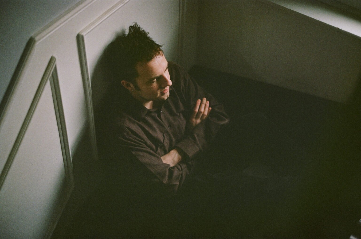 Two Worlds by Danny Webster: Album Review | Illustrate Magazine