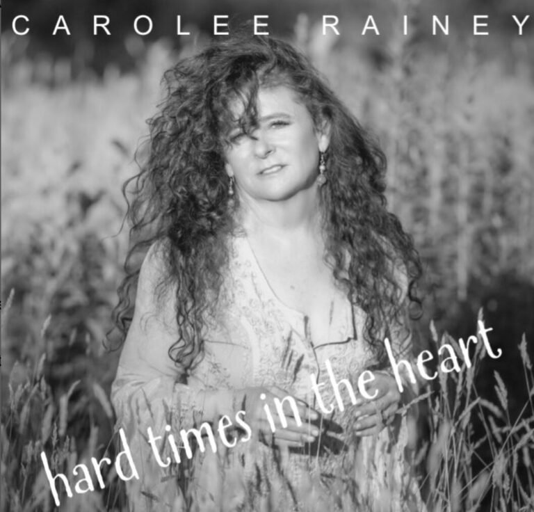 Hard Times In The Heart by CAROLEE RAINEY: Review | Illustrate Magazine